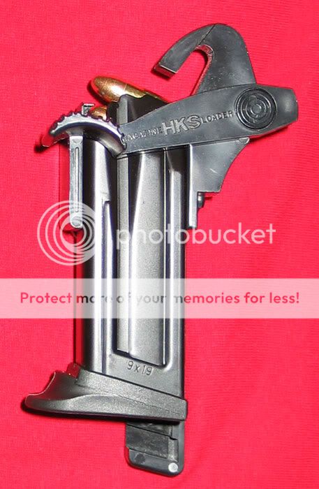 HKS Magazine Loaders ~ You use one? | HKPRO Forums