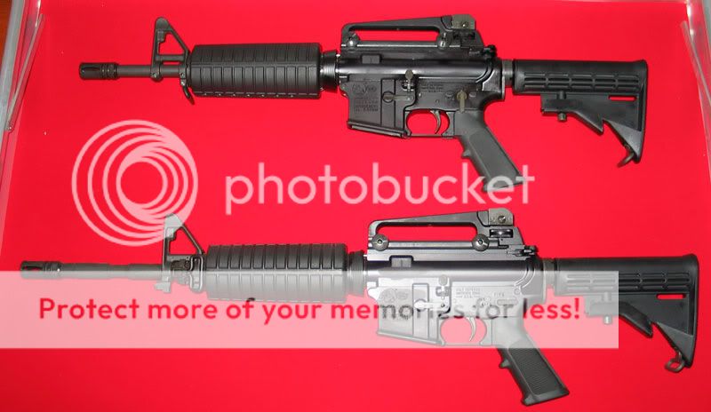 Colt 6933 Semi-auto LE "Commando": Pics and News > Colt > AR15.COM