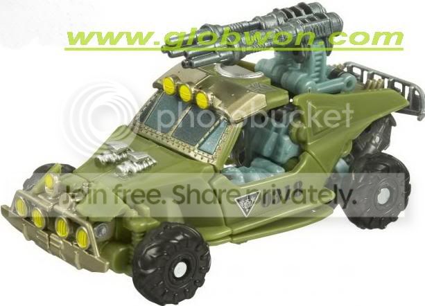 Hasbro transformers movie 2009 toys | Globwonstore's Blog