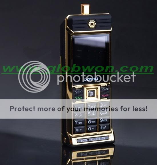 Treasure Téléphone 888 haut-parleur à double clavier diamant tai ...