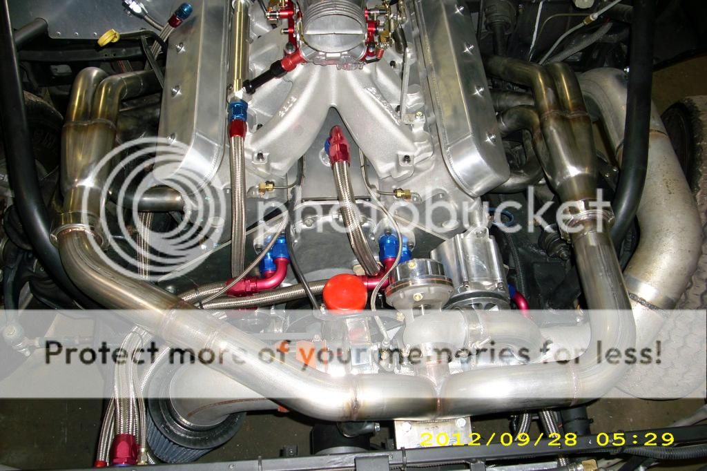 stock lq4 blow thru turbo build | MalibuRacing.com | The '78-'83 Malibu ...