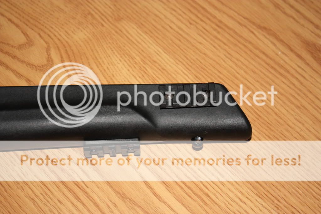 WTS: - Custom and aftermarket Saiga rifle parts | Indiana Gun Owners ...