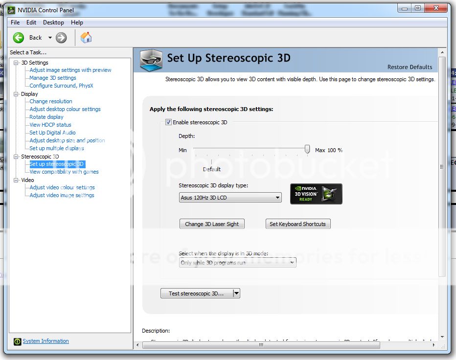 Zero motion blur, amazing!!! | Page 8 | Studio-397 Forum