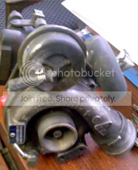 VW 1.8 turbo ko3 $450.00 obo | VW Vortex - Volkswagen Forum