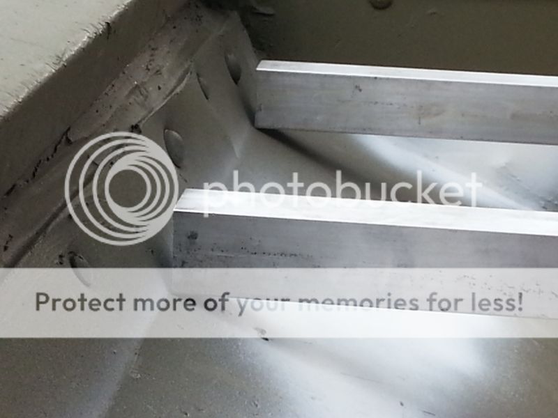 1648 Monark Fly Fishing Build | Aluminum Boat & Jon/V Boat Discussion Forum