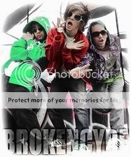 Brokencyde Graphics Code | Brokencyde Comments & Pictures