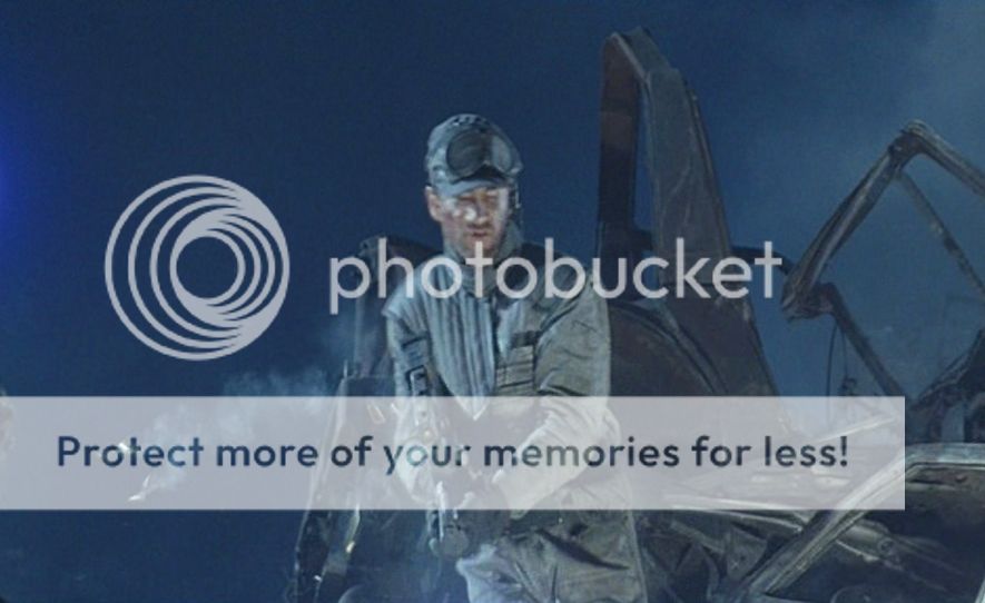 [TMP] "Alien Or Terminator Resistance Urban NUKE Camo?" Topic